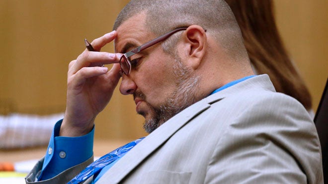 Arias lawyers wanted to withdraw after verdict but were denied | Fox News