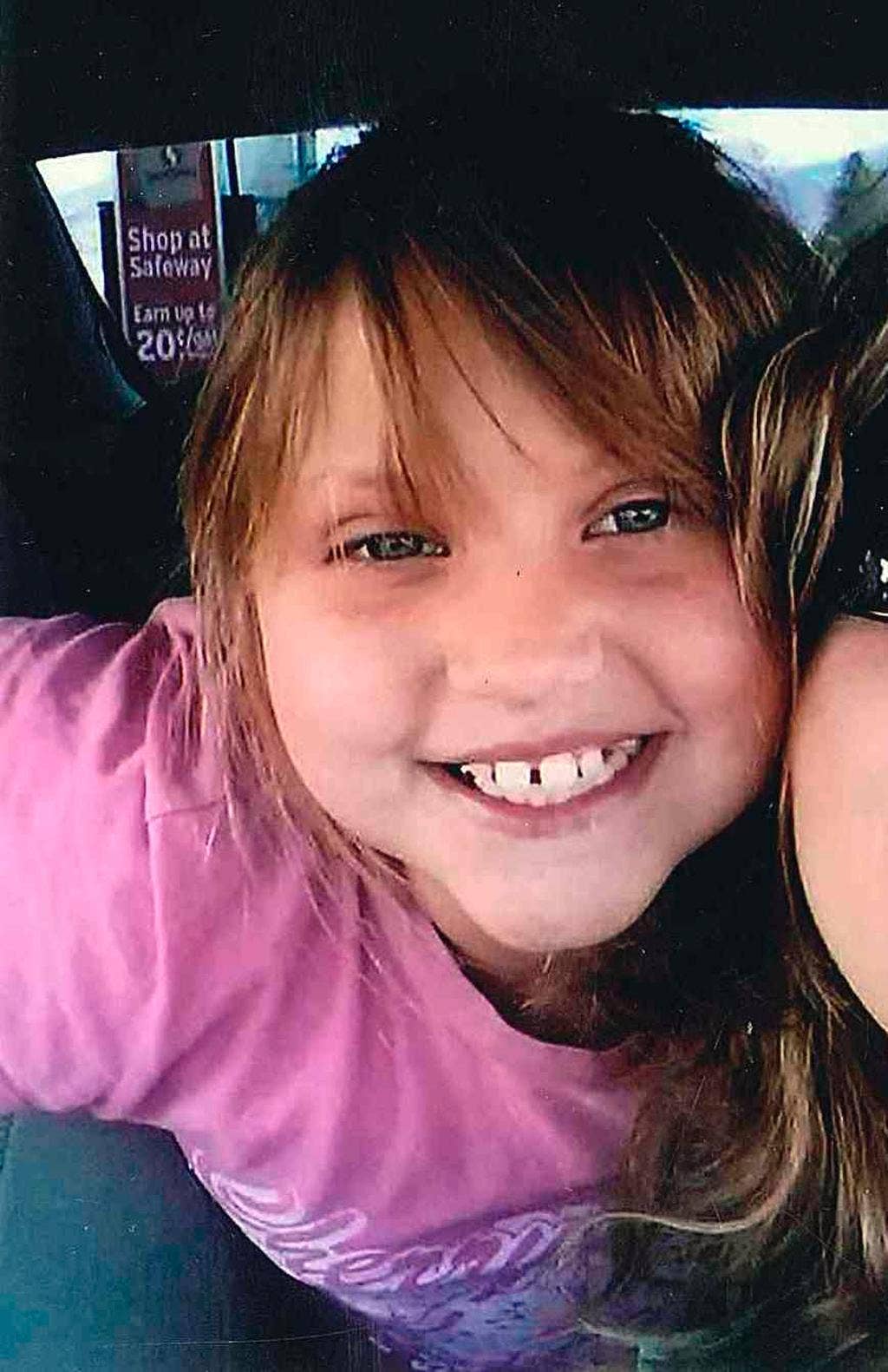 Bullhead City, Arizona, police arrest mother of murdered girl after ...