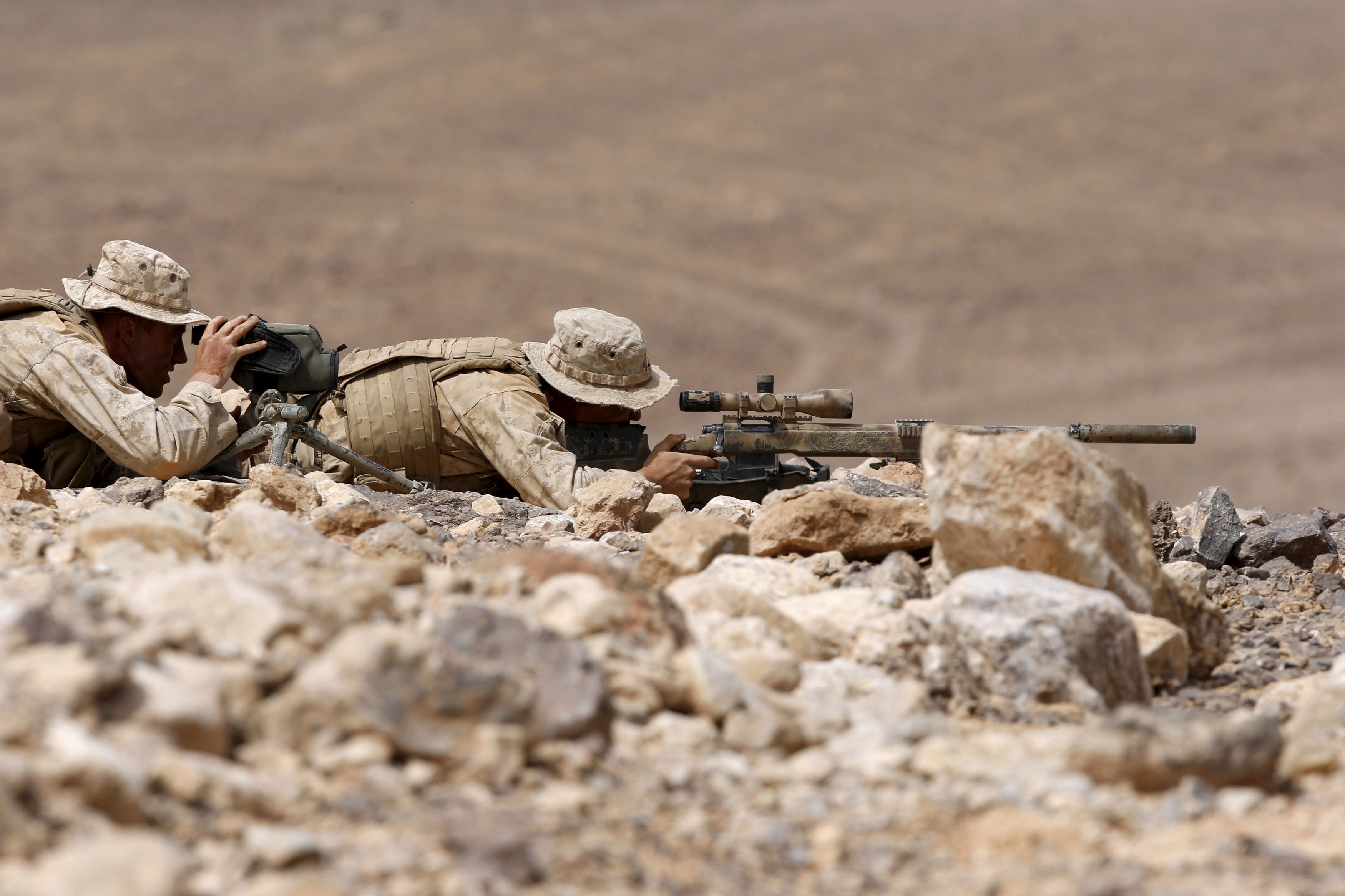 US Army website hit by hackers, Syrian Electronic Army claims ...