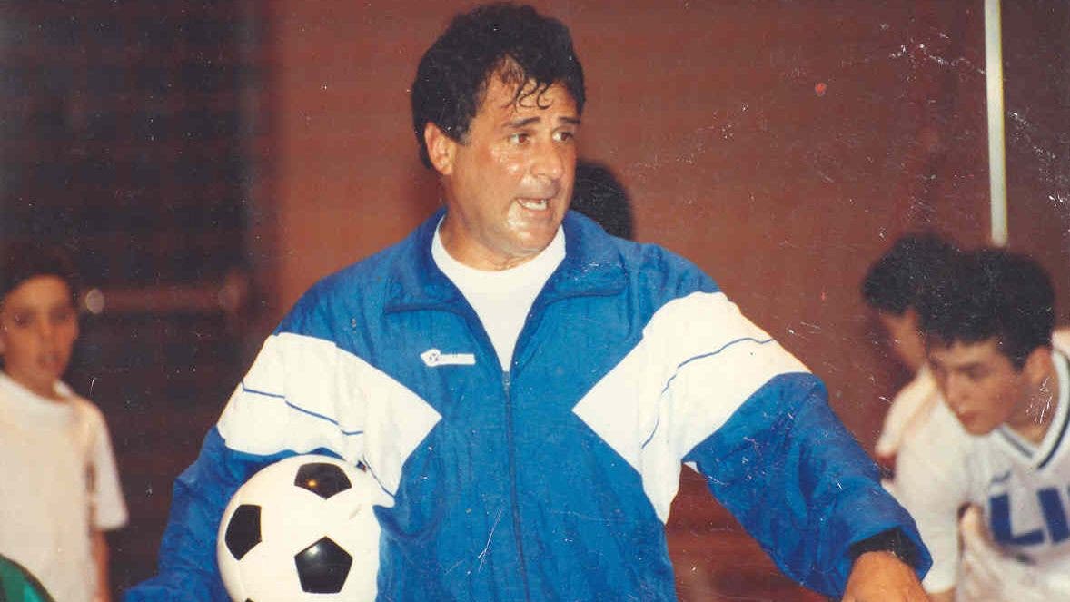 Our American Dream: Arnie Ramirez Builds Community Through Soccer | Fox ...