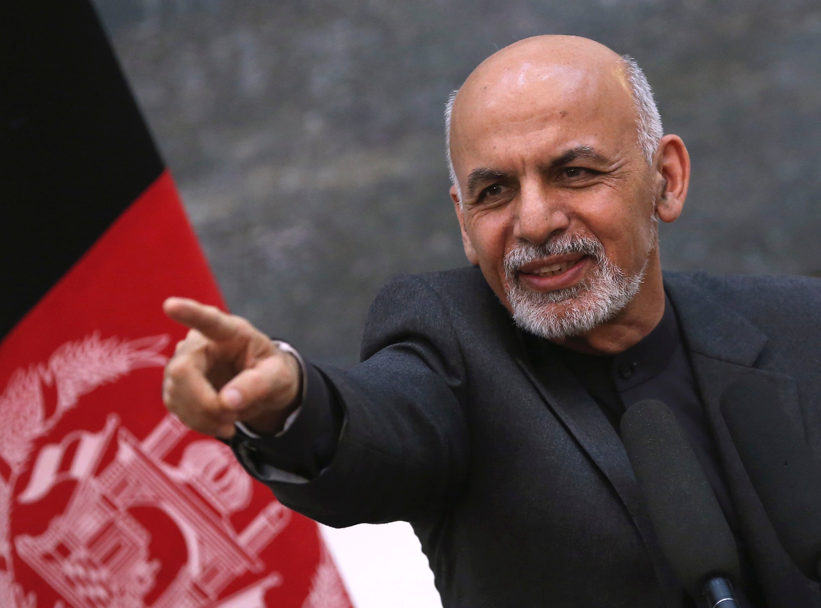 Afghans use digital democracy to measure government performance | Fox News
