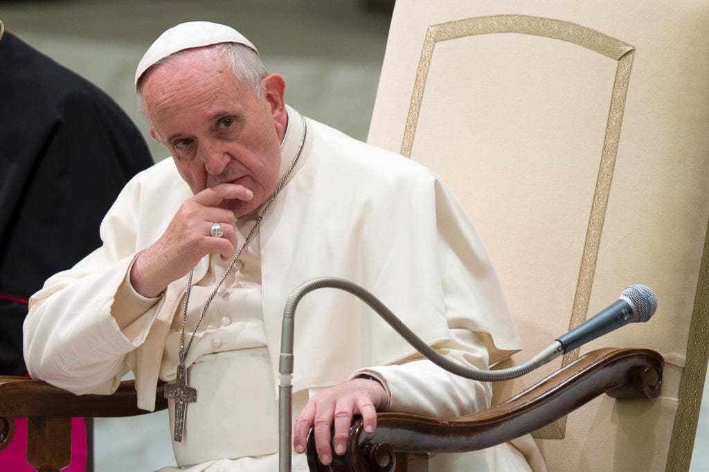 Pope's trip to Sri Lanka and Philippines: An election upset and crowds ...