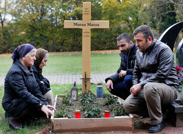 Ransomed: The race to free 226 Christian hostages in Syria | Fox News