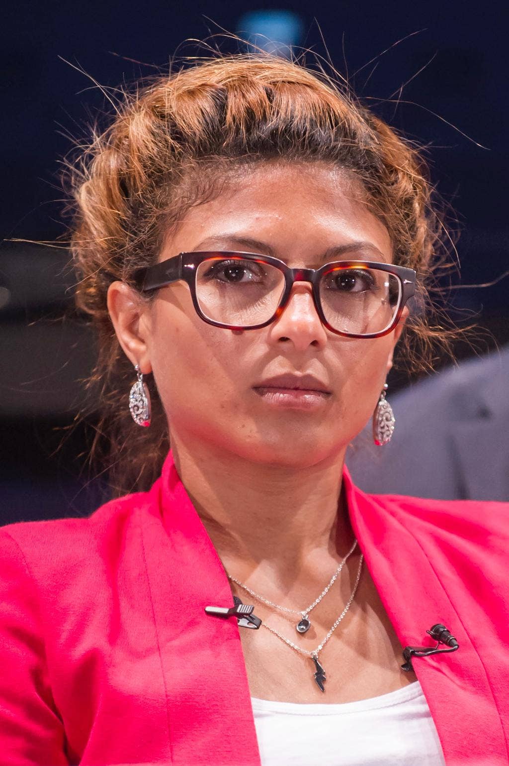 Imprisoned Saudi blogger Raif Badawi wins PEN Pinter free-speech prize ...