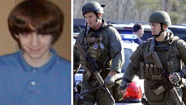 Concerns raised in wake of massacre about removing Asperger’s from ...