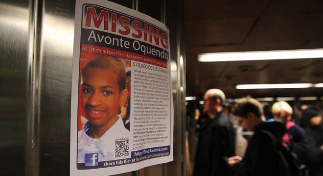 Avonte Oquendo's tragic death highlights the need for autism education ...
