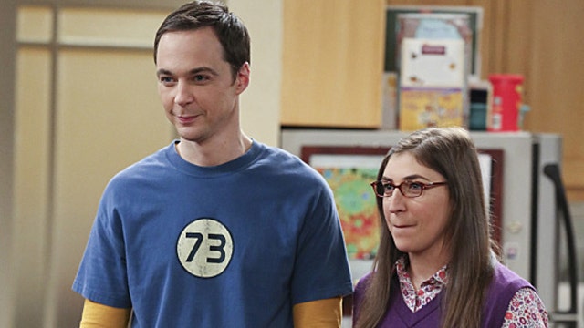 'The Big Bang Theory' recap: Sheldon heading to space? | Fox News
