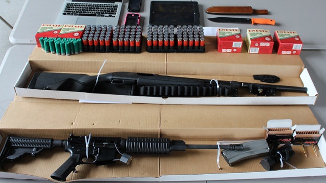 Boston police: 2 men held on gun charges after threats to Pokemon ...