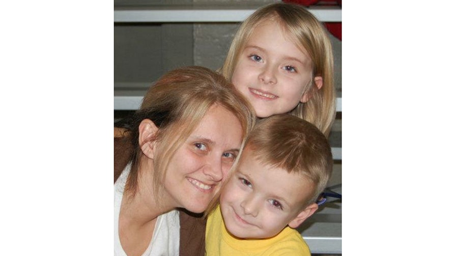 Crystal Rogers' mother suspects boyfriend for her disappearance in doc ...