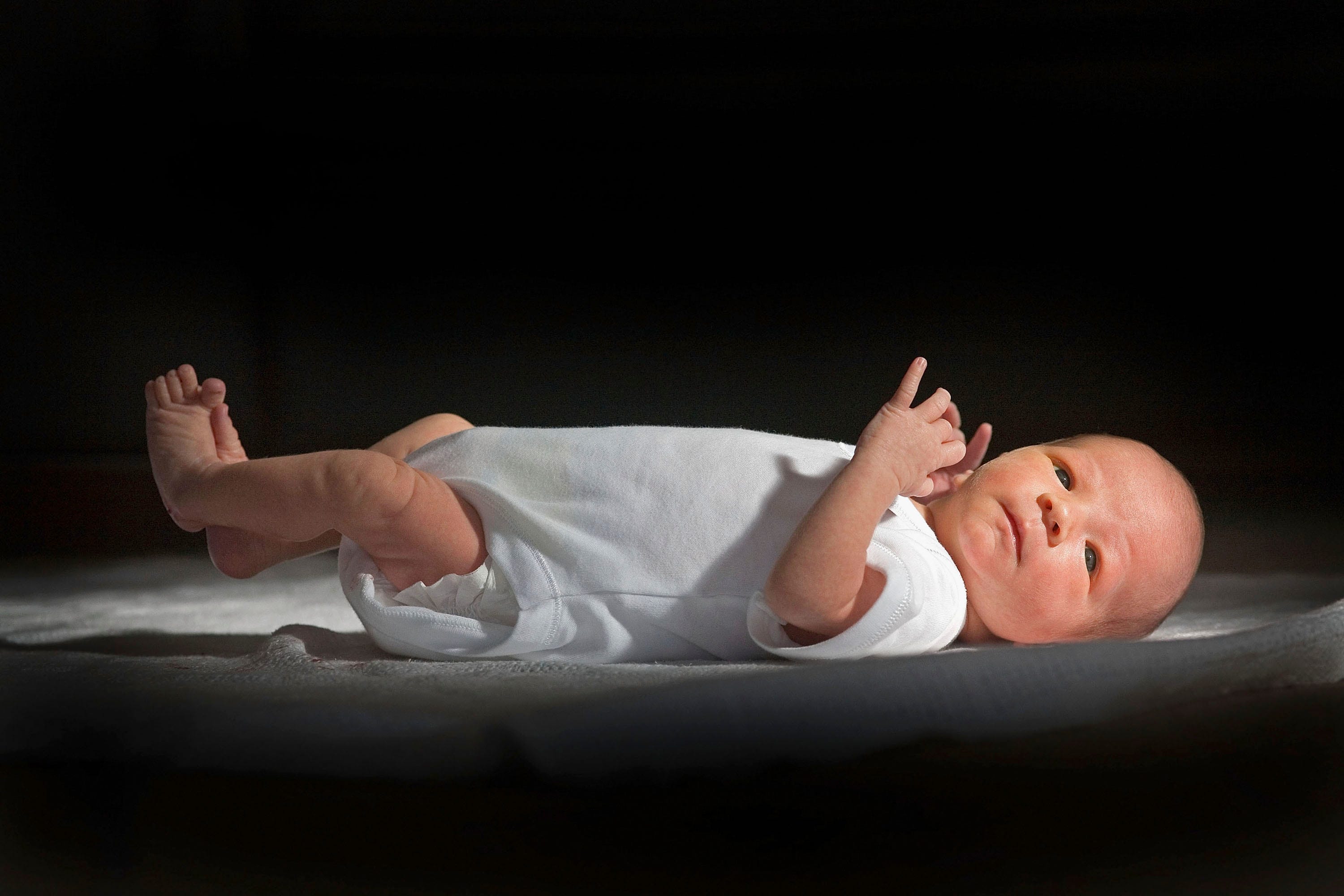New DNA Test Can Spot Gene Diseases in Babies | Fox News
