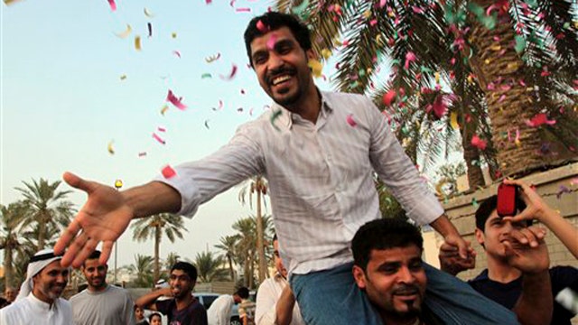Bahrain Orders Former Lawmakers Freed From Jail | Fox News