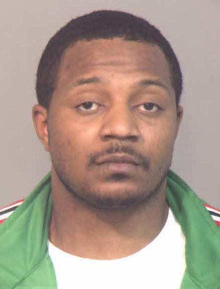 20 Year Sentence For Man At Center Of Baltimore Jail Scandal Fox News