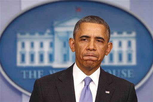 Obama cyber chief confirms 'stand down' order against Russian ...