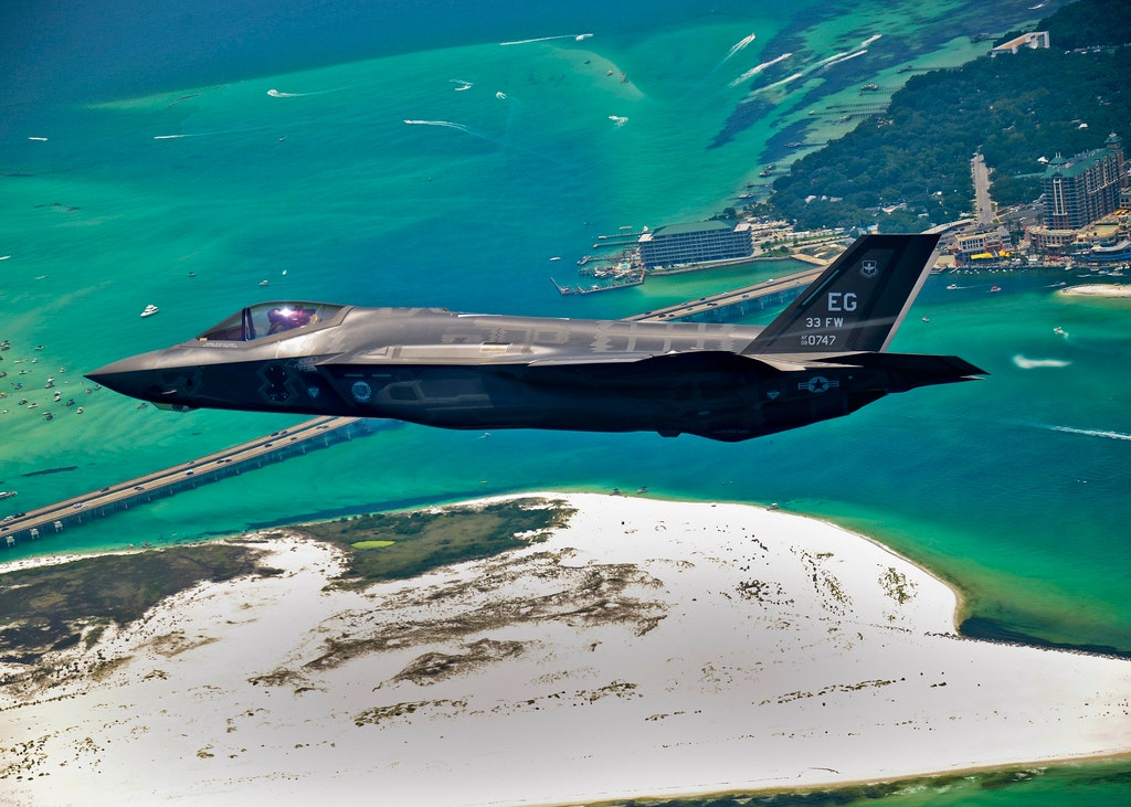 Most Advanced Jet Ever Requires New Breed Of Pilot Fox News