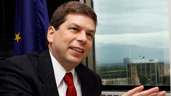 State Department planning to create Arctic ambassador position | Fox News