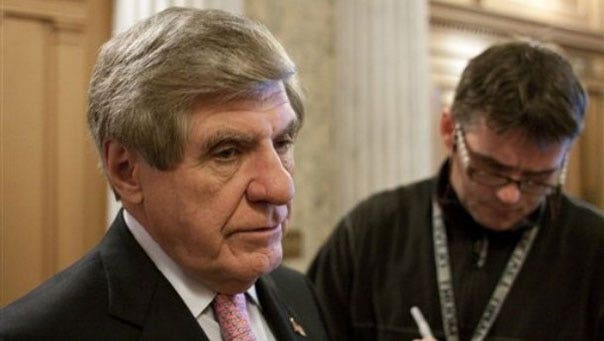 Nebraska Sen. Ben Nelson Announces Retirement | Fox News