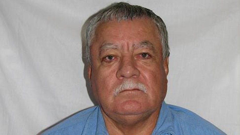 California death row inmate freed after rape, murder conviction ...