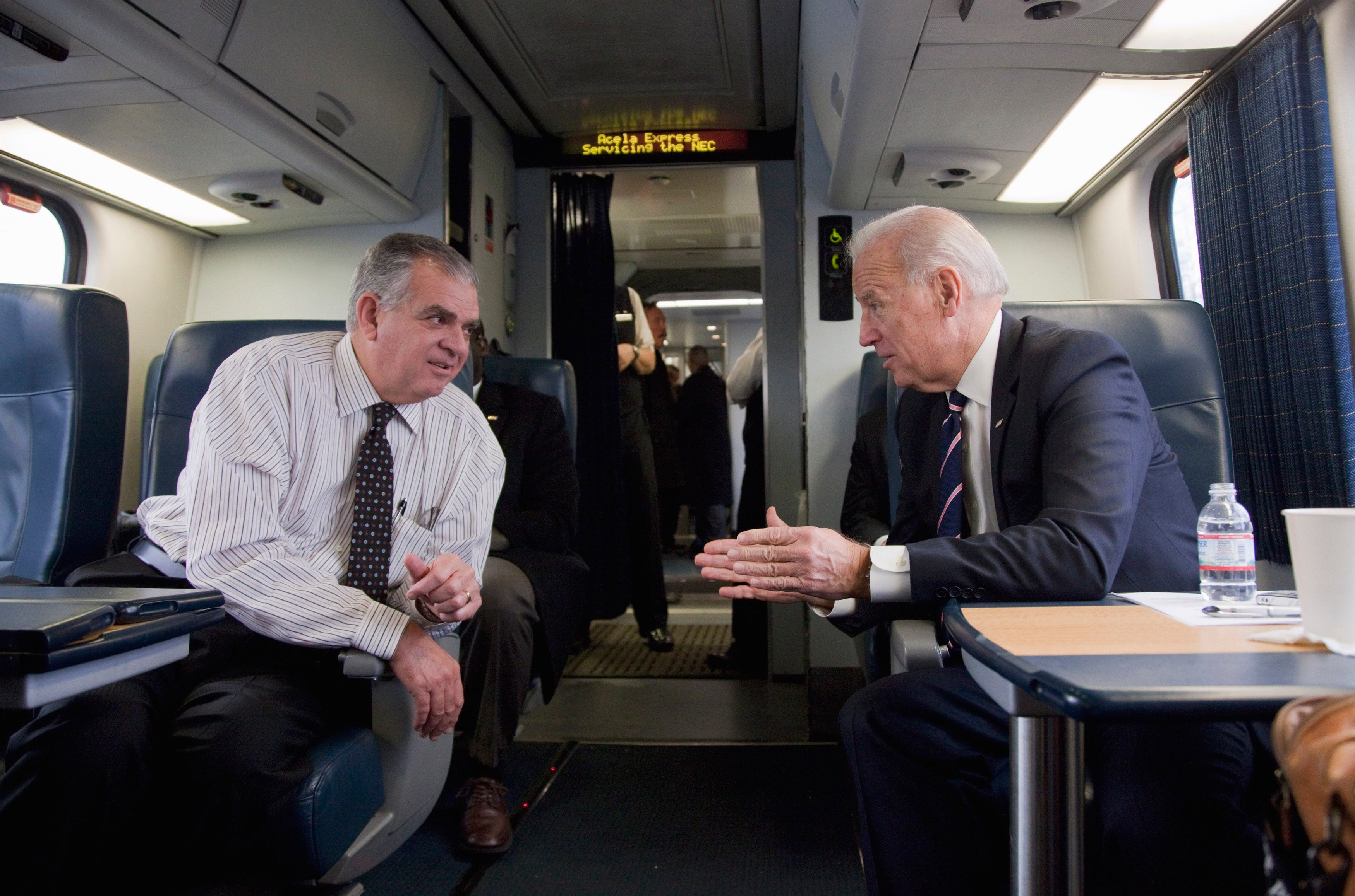 Obama to Call for $53 Billion for High-Speed Rail | Fox News