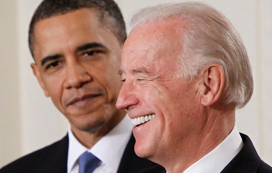 FCC: 'No Knowledge' of Any Complaints Filed Over Biden's F-Bomb | Fox News