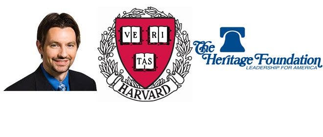 Harvard Students Demand Investigation Into Thesis About Latino ...