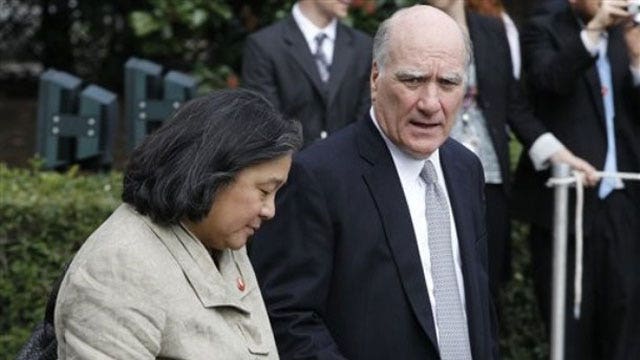 White House Shuffles Role For Top Aide Daley | Fox News