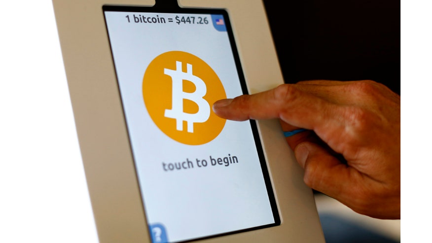 Bitcoin robberies hit New York | Fox News