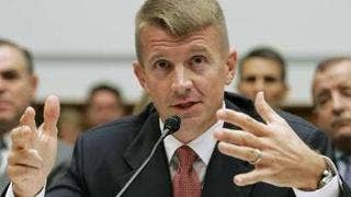 Two Informants Accuse Blackwater Founder of Murder, Other Crimes | Fox News