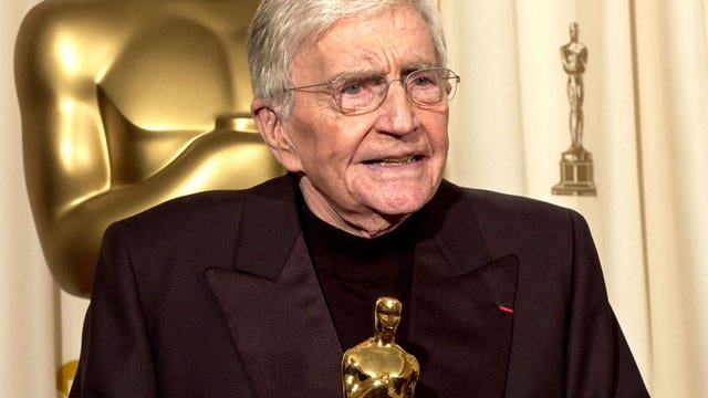 Director Blake Edwards, 1922-2010 | Fox News