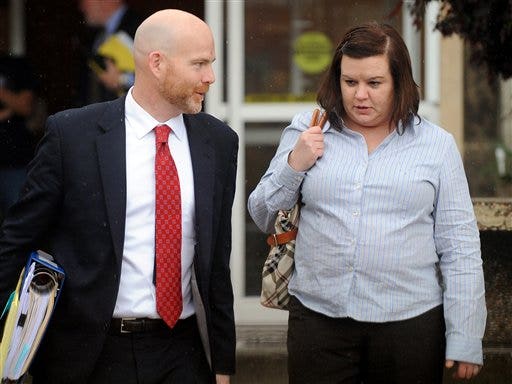 Life in prison for ex-nurse in 5 bleach deaths | Fox News