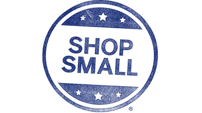 The top ten reasons to "shop small" on Small Business Saturday | Fox News