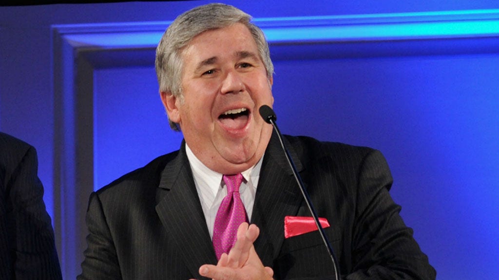 ESPN fixture Bob Ley announces six-month 'sabbatical' to clear head ...