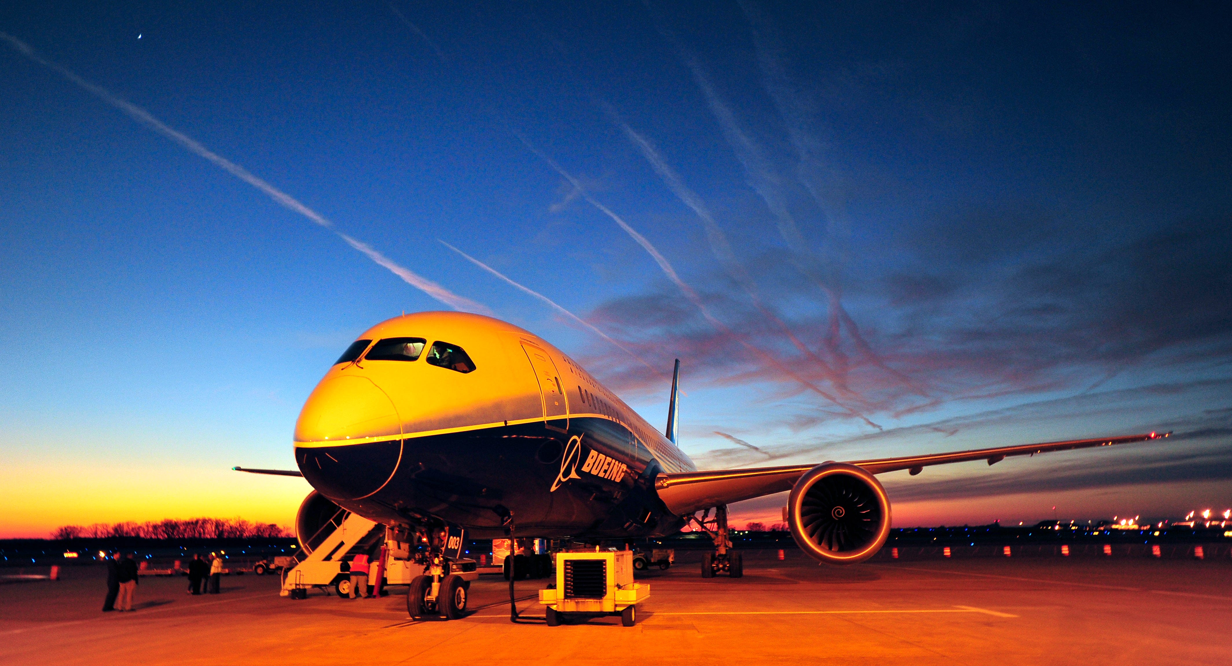 FAA to launch comprehensive review of Boeing 787 with special focus on ...