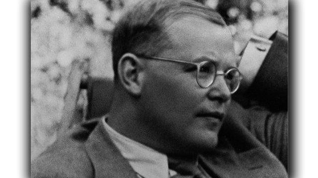 New Bio of Executed WWII Pastor/Spy Reveals U.S. Influence | Fox News