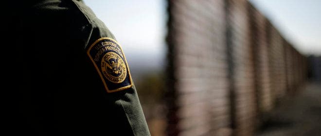 Breakthrough On Senate Immigration Bill: Compromise On Border Security ...