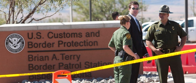 Border Killing Likely Caused by Friendly Fire, FBI Says | Fox News