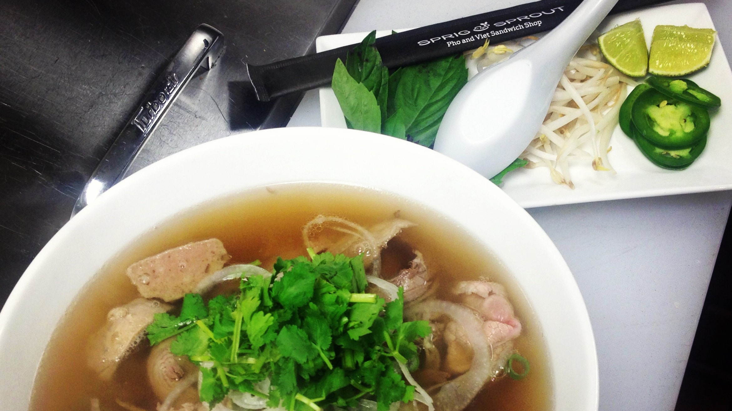 Sprig & Sprout tries to demystify Vietnamese food | Fox News