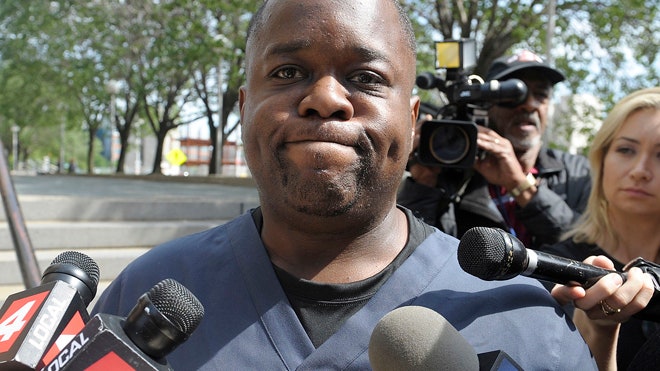 FBI to question Detroit boy, 12, who was found in his own basement ...