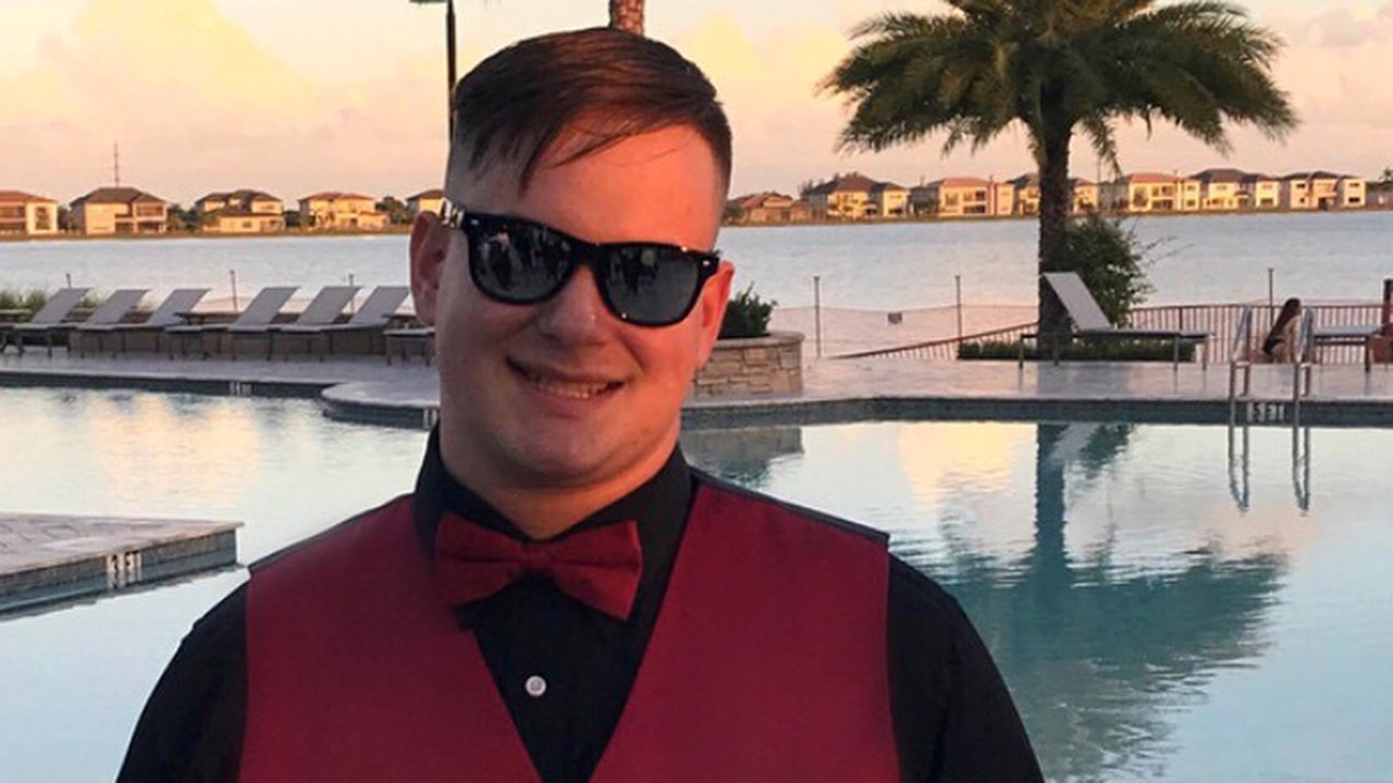 Florida school shooting survivor: Media using tragedy to push gun ...