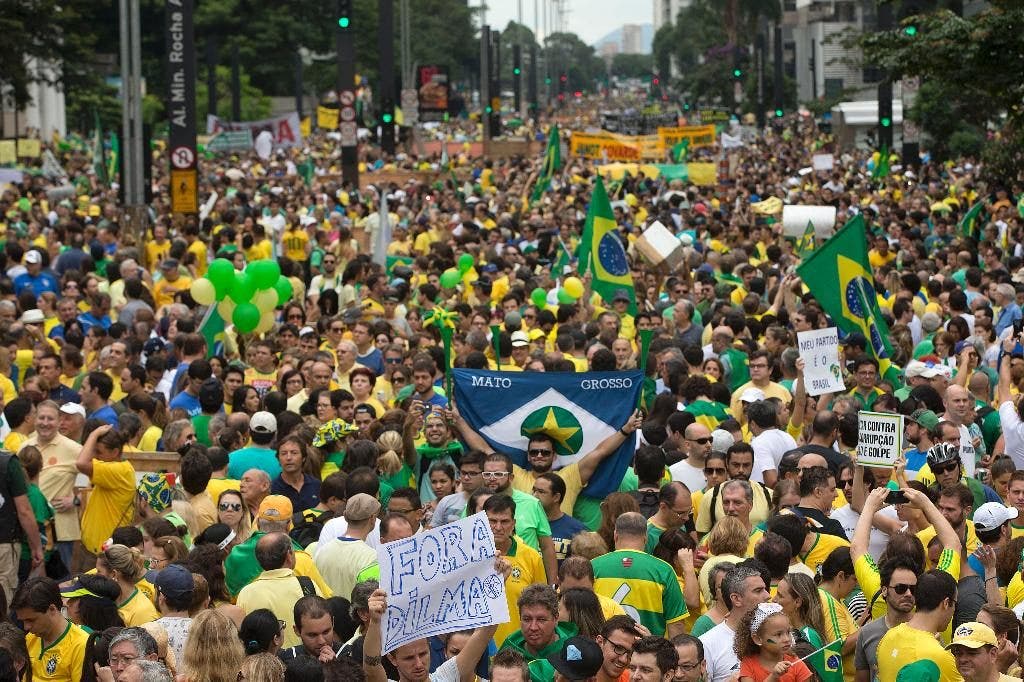 Teen libertarian is parlaying YouTube videos into role as face of ...