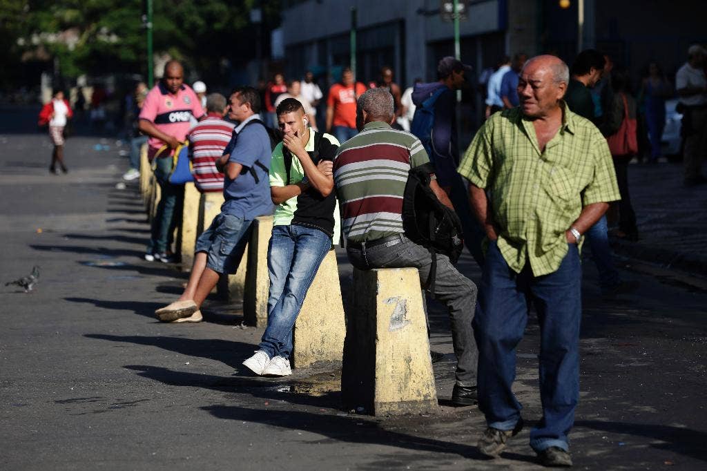 Bus drivers' strike in Brazil's second-largest city affects more than 1 ...