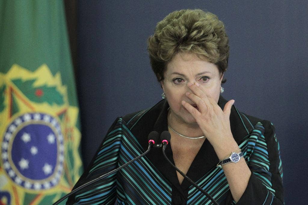 Brazil Truth Commission delivers final report on dictatorship's ...