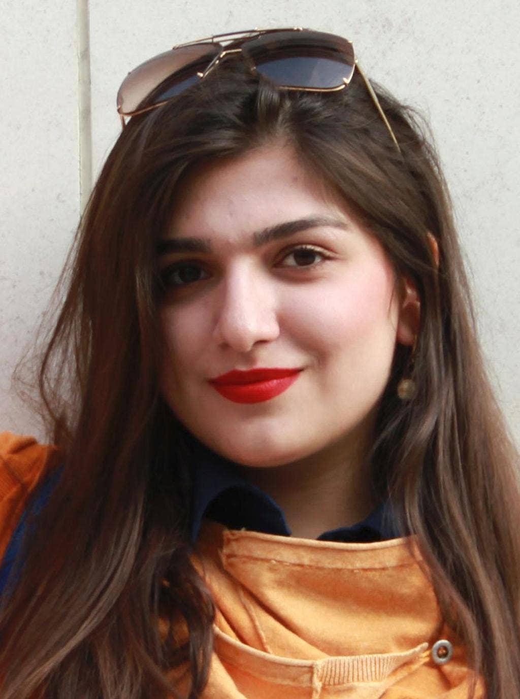 Report: Iran releases British-Iranian woman on bail | Fox News