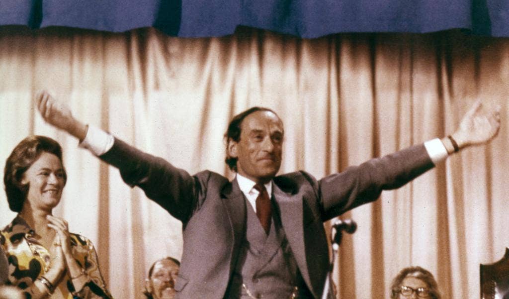 UK's former Liberal Party leader Jeremy Thorpe dies; had faced ...