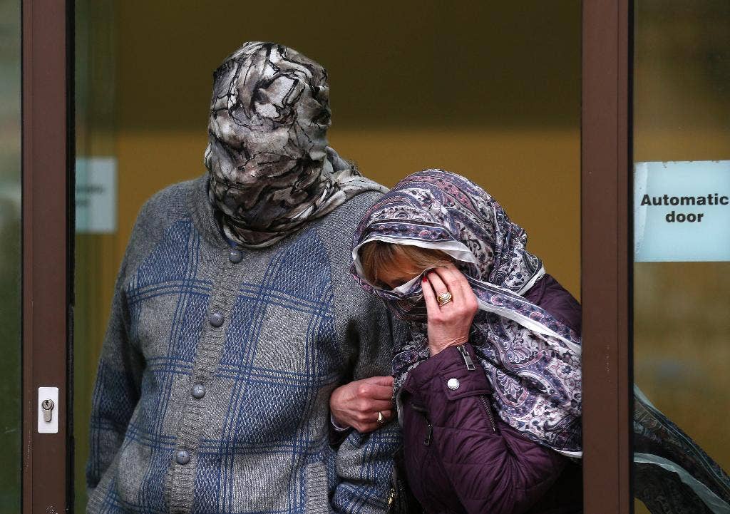 Convicted Mafia boss wins UK extradition case, won't be sent back to ...