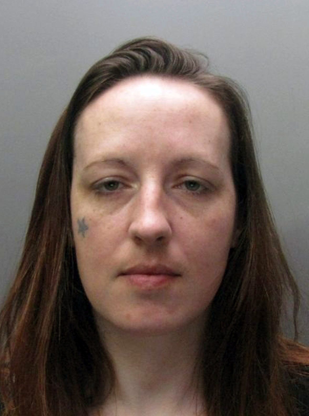Judge sentences 'cruel' British woman to life for murdering 3 men ...