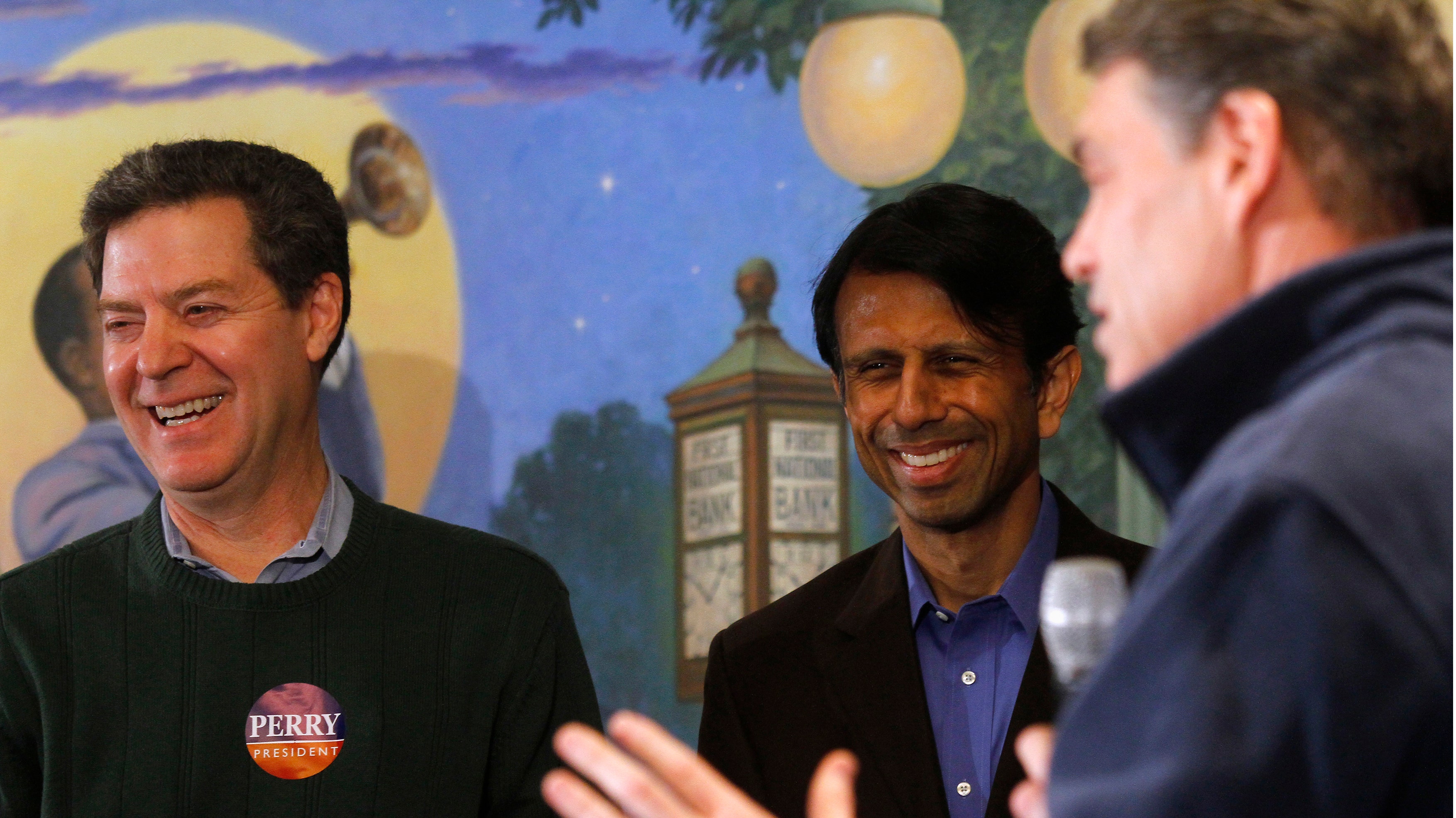 Kansas Gov. Sam Brownback resigns to take Trump administration role ...