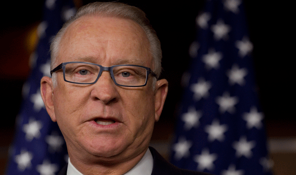 McKeon presses White House on why life-saving system not deployed In ...