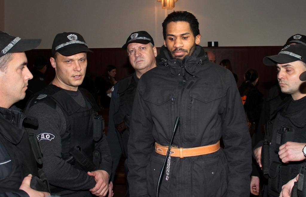French terrorist suspect agrees to be extradited from Bulgaria to ...