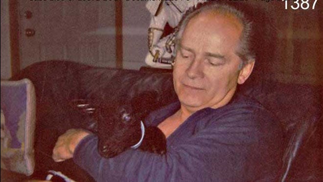 Bulger defense releases photographs showing gangster's softer side ...