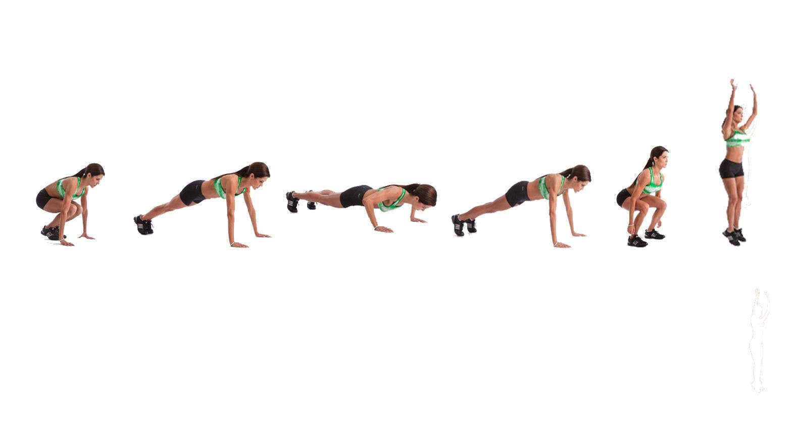 The Body Weight Workout | Fox News